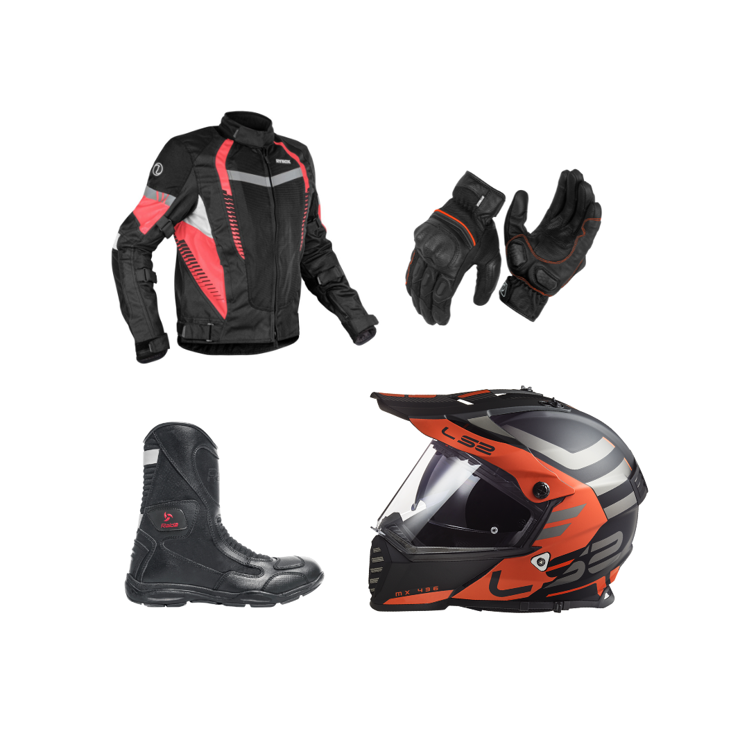 MotoWilder - Motorcycle Riding Gear Store and HD Videos - Moto Wilder