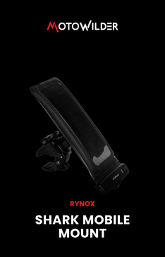 Rynox H2Go Rain Pants - MotoWilder