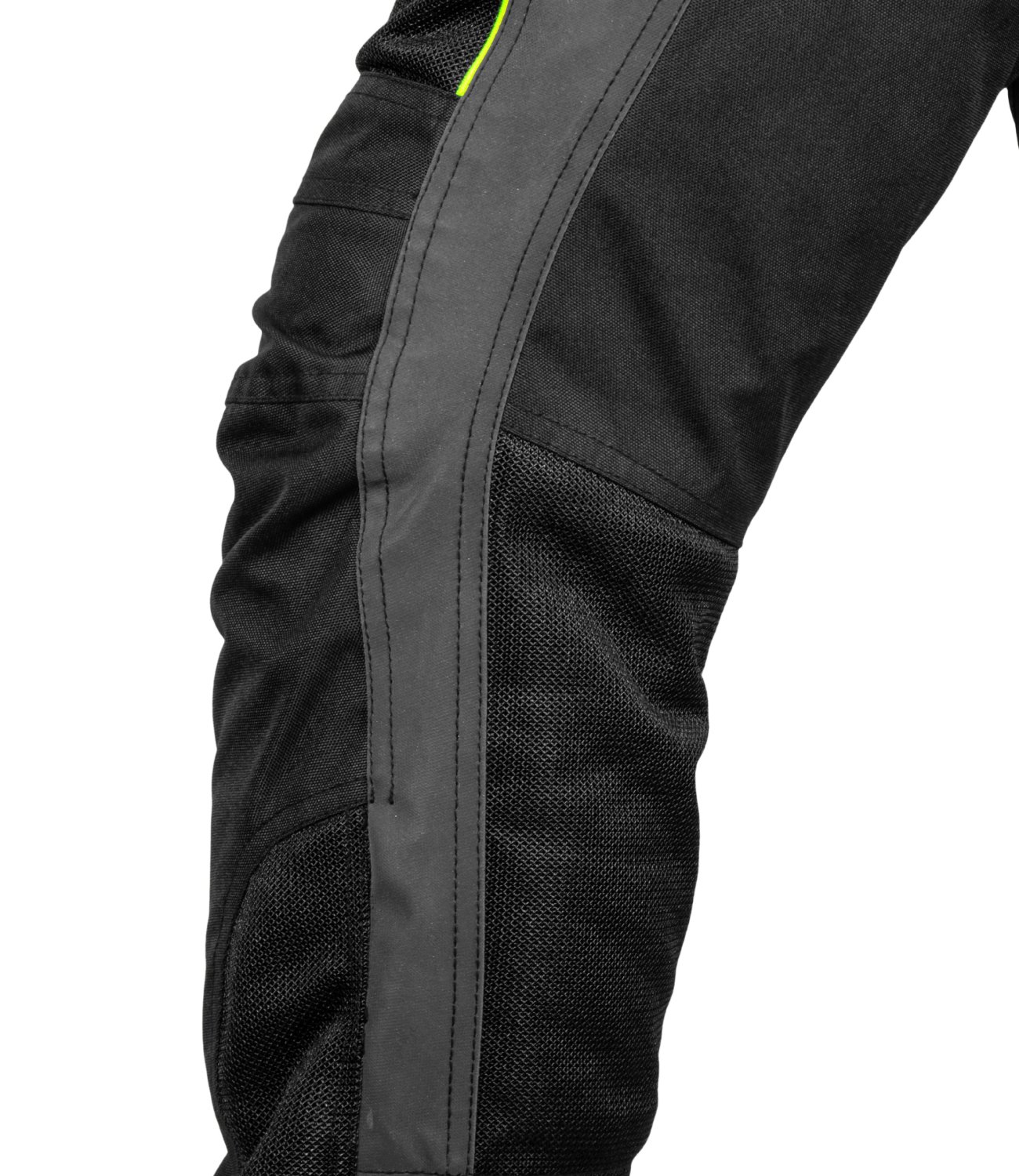 Rynox Storm Evo Pants (Noctex) - MotoWilder