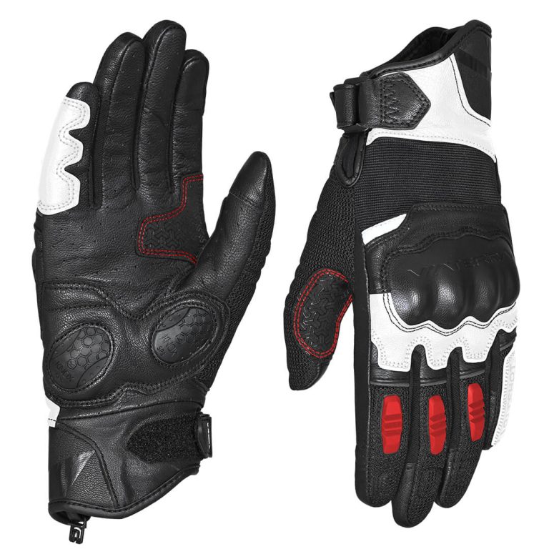 ViaTerra - Moto Wilder