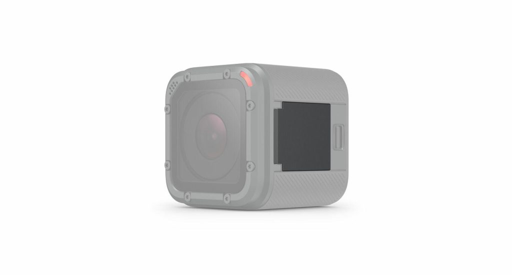GoPro HERO5 Session Replacement Door - Moto Wilder