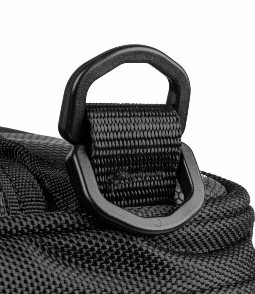 Rynox Navigator V3.0 Tank Bag - Moto Wilder