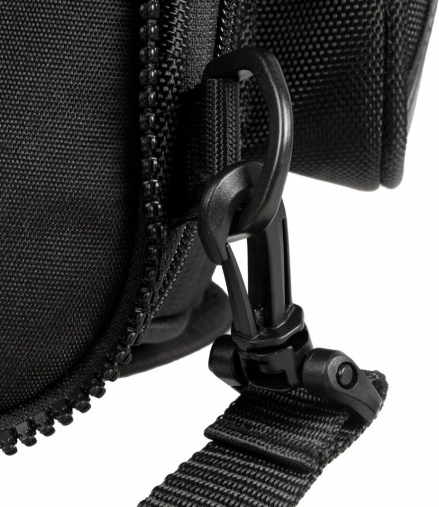 Rynox Optimus Tank Bag (With YKK Fittings) - Moto Wilder