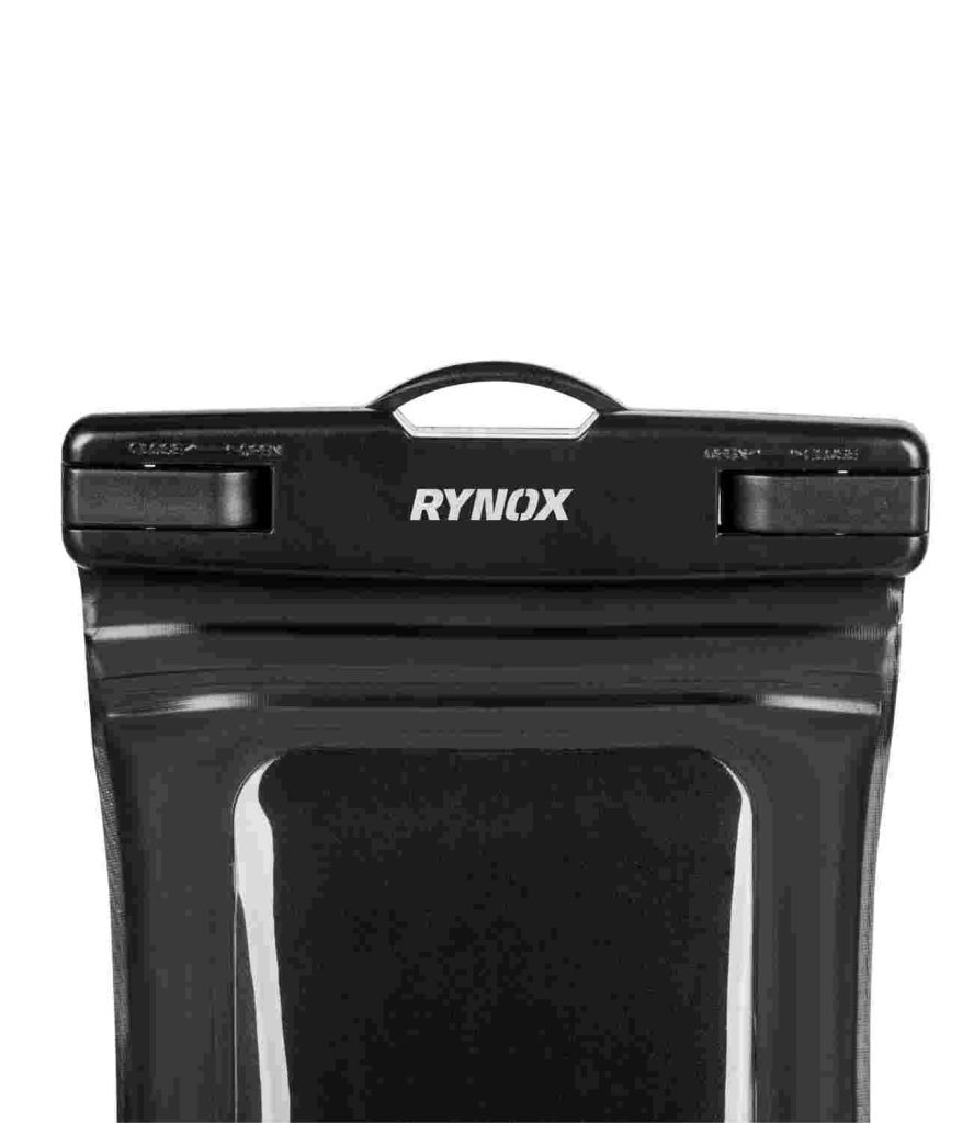 Rynox Shark Stormproof Mobile Mount - Moto Wilder