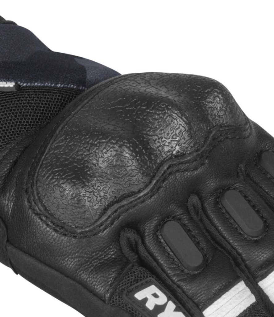 Rynox Urban X Gloves - Moto Wilder