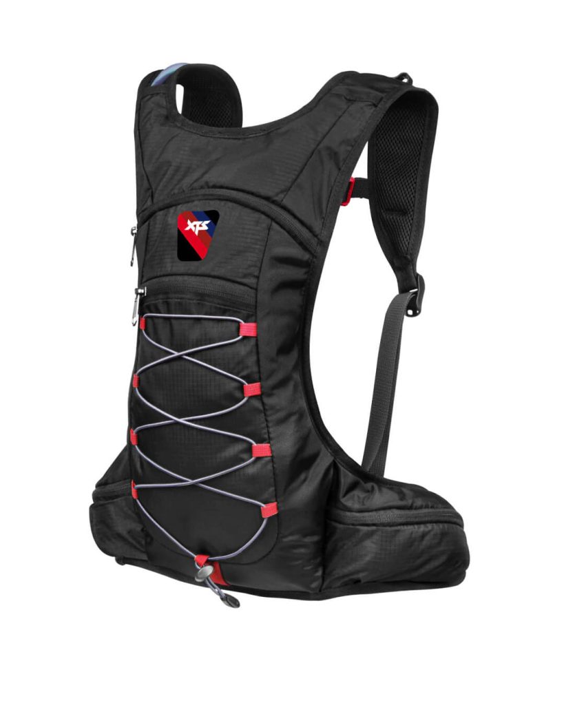 XTS Quench Hydration Bag - Moto Wilder