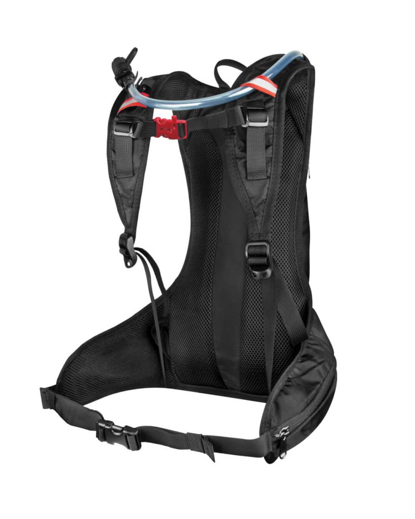 XTS Quench Hydration Bag - Moto Wilder